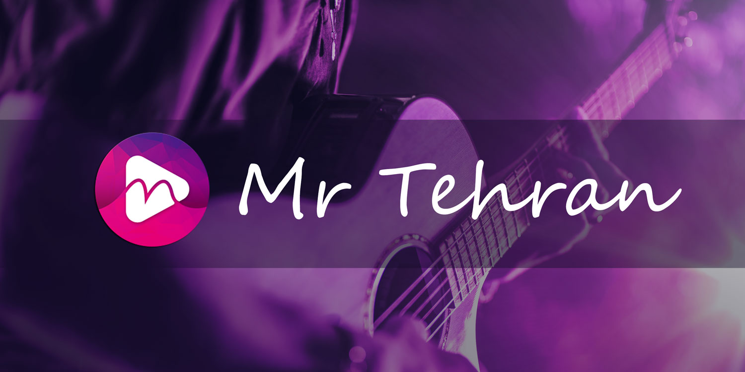 تجربه اپلیکیشن مسترتهران (Mr Tehran) در استفاده از تبلیغات درون‌برنامه ...